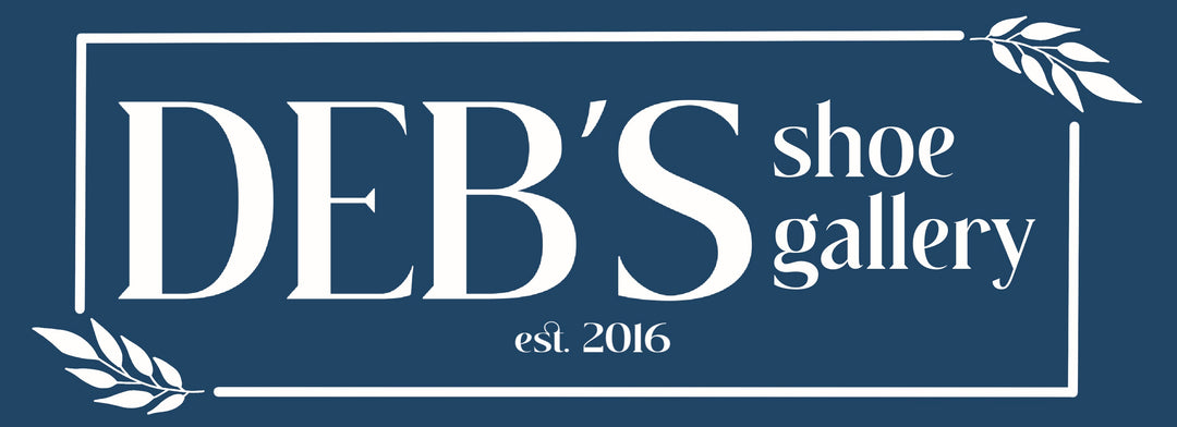 Brands – Deb's Shoe Gallery
